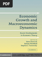 Introduction To Economic Growth, 3rd Edition (Charles I. Jones and ...