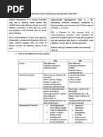 FINDRISC English PDF | PDF | Diabetes Mellitus Type 2 | Diabetes Mellitus