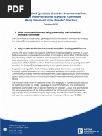 NAR Code of Ethics Article 10 | PDF | National Association Of Realtors ...