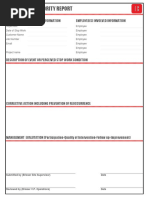 Tool Box Checklist | PDF | Technology & Engineering