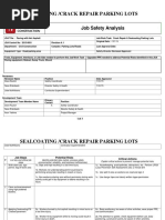 Spotter Training | PDF | Occupational Safety And Health Administration ...