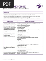 Uniform Issue Form | PDF