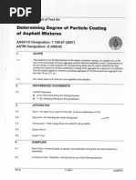 Astm D448 12 2022 | PDF | Specification (Technical Standard)