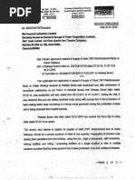 MoRTH Circular - Proof Checking PDF | PDF