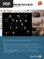 Surpac Block - Modelling Tutorial | PDF | Ellipse | Cartesian ...