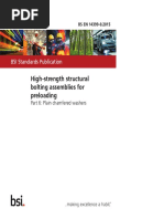 BS en 10210-2-2019 | PDF | Engineering Tolerance | Area