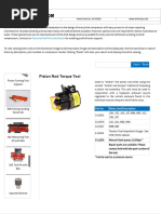 Bandsaw Daily Inspection Checklist 001 | PDF