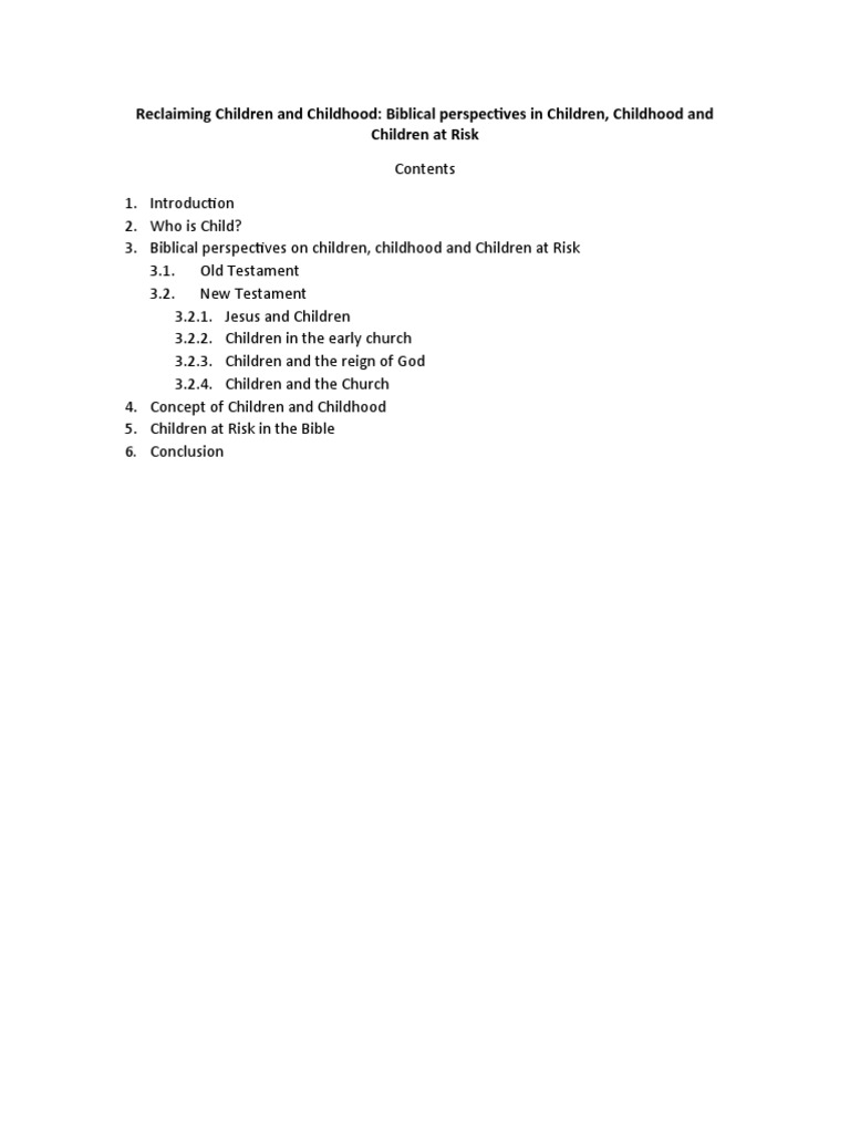 CAR Assignment | PDF