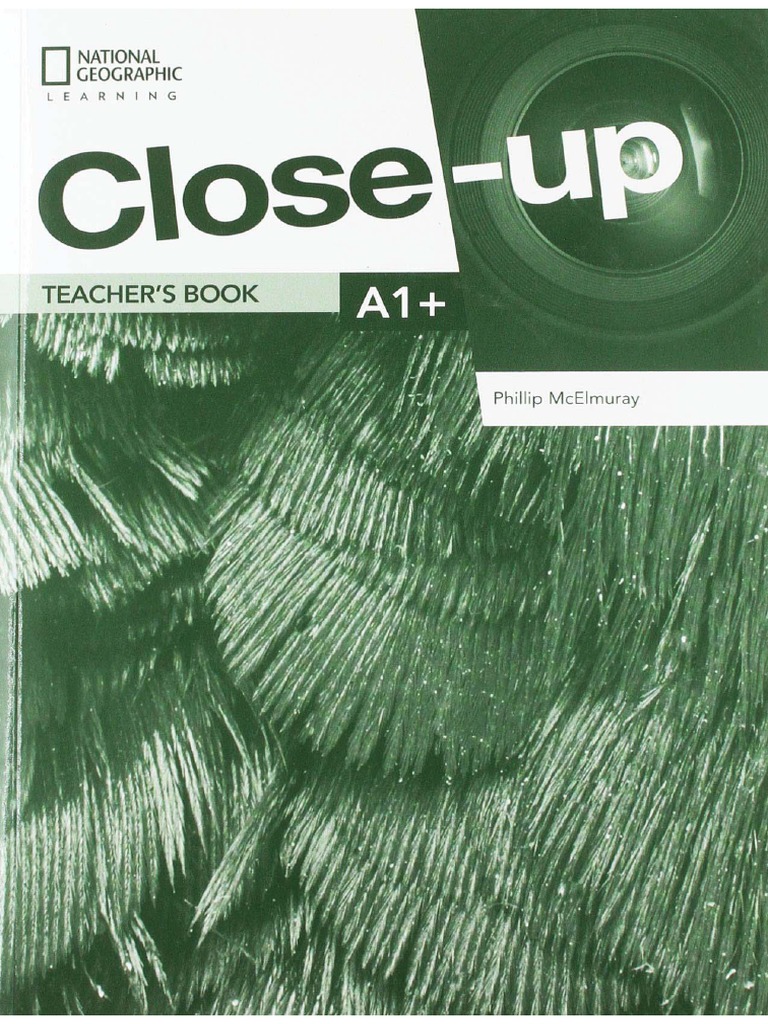 Close-Up A1 Teacher 39 S Book | PDF