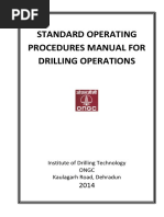 Rotary Drilling Method Statement | PDF | Technology & Engineering