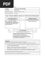 Sciences Assessment Criteria - MYP 1 | PDF | Scientific Method ...