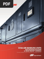 GEA Cairplus Datasheet | PDF | Heat Exchanger | Home Appliance