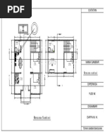 Rab Rumah Sederhana | PDF