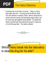 Blocking Techniques Pdf