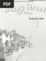 Happy House 2 New Edition Student S Book | PDF