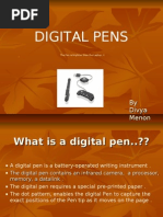 Dell Pen Compatibility Brochure | PDF | Laptop | Dell
