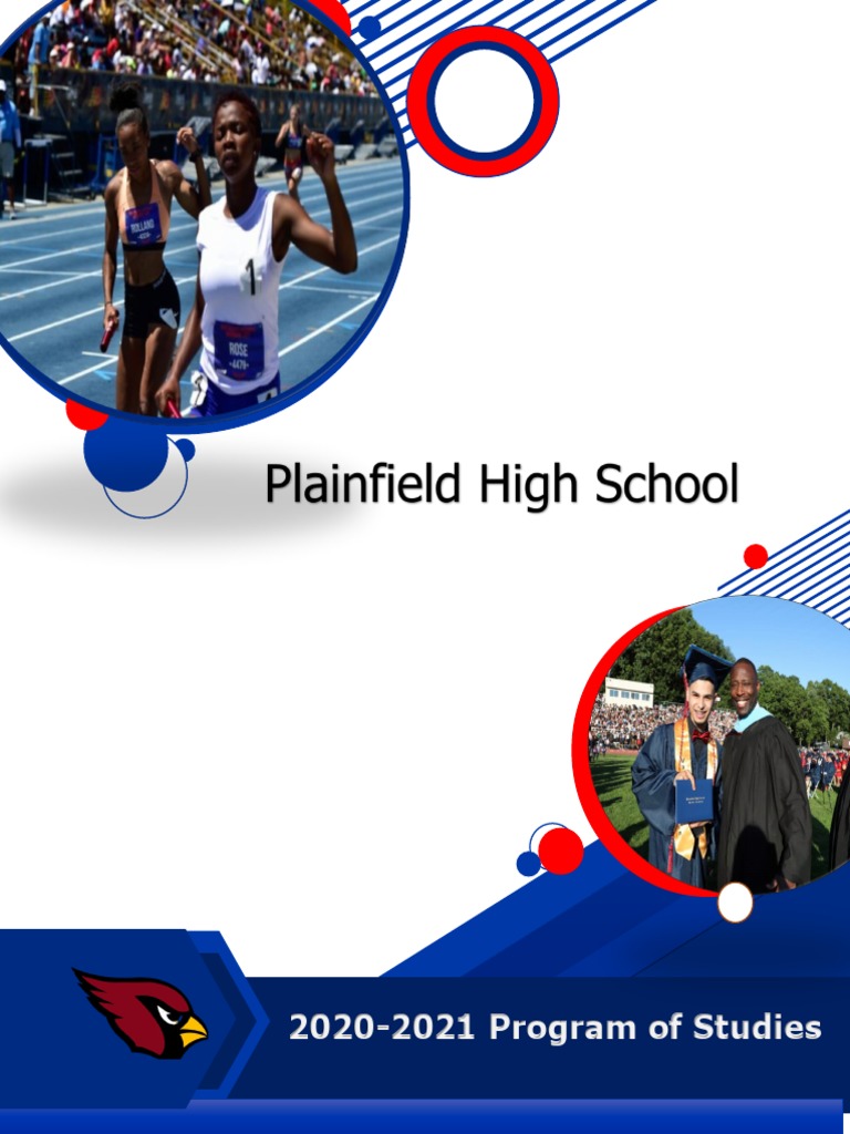 PHS Program of Studies Guide | PDF | School Counselor | Advanced Placement