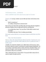 Grade 6 Anti-Bullying Life Skills Guide | PDF | Bullying