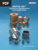 Cruceta Pr-200: Especificaciones Generales CFE2C900-93 | PDF