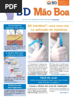 Bula Perlutan | PDF | Anticoncepcionais | Gravidez