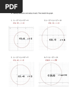 Chemical Weathering with Chalk and Vinegar | PDF | Chalk | Weathering