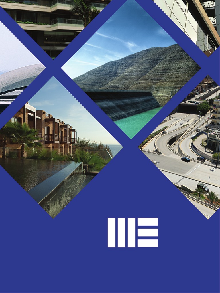 ME Company Profile PDF | PDF | Beirut | Road