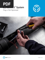 EPIAFS: Enhanced Artillery Fuze Setter | PDF | Artillery | Firearms