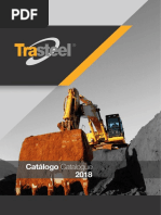 Acel Rates | PDF | Crane (Machine) | Horsepower