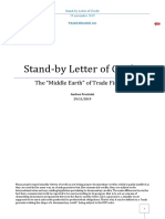 ISP 98-International-Standby-Practices PDF | PDF | Letter Of Credit ...