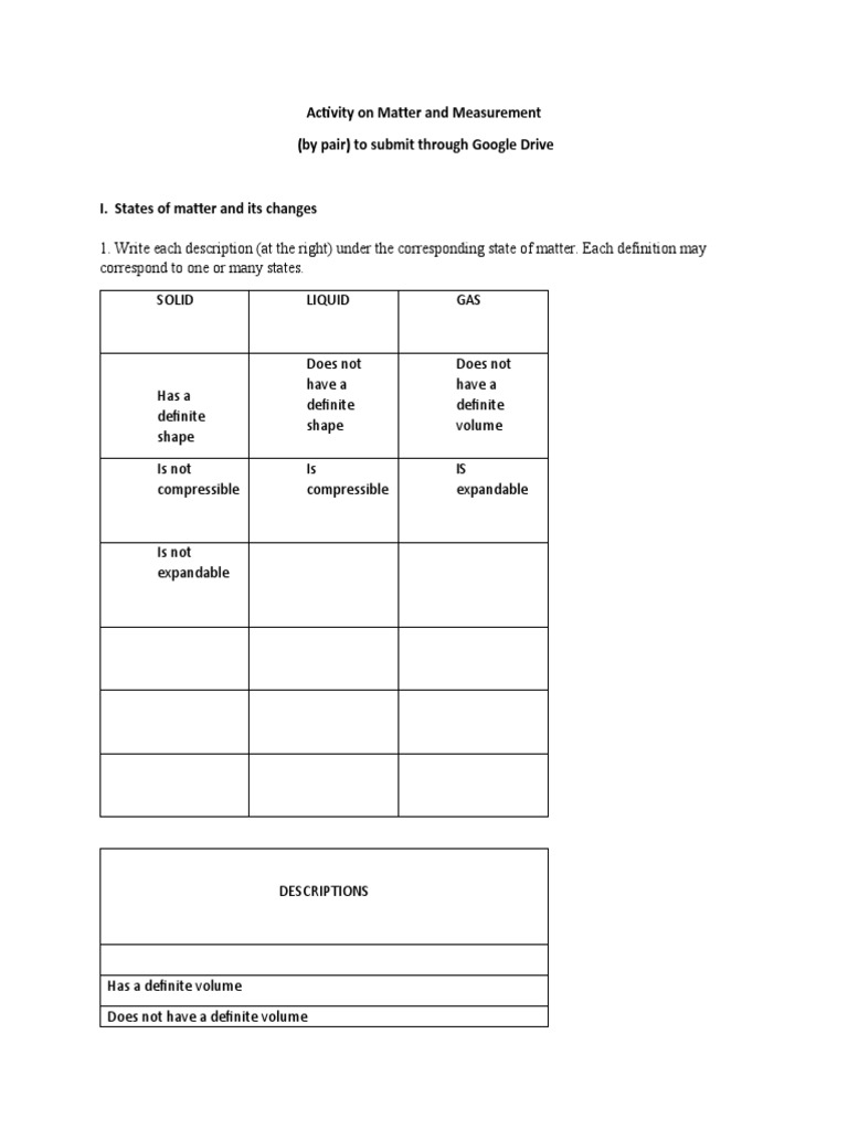 Matter, Measurement, and Separation Techniques | PDF | Liquids | Solution
