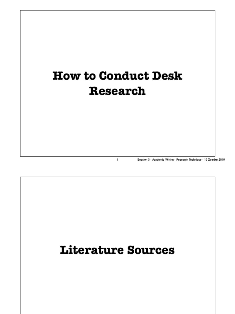 Academic Research Guide | PDF | Academic Journal | Peer Review