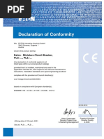 MB175 Markem Imaje MSDS | PDF | Toxicity | Dangerous Goods