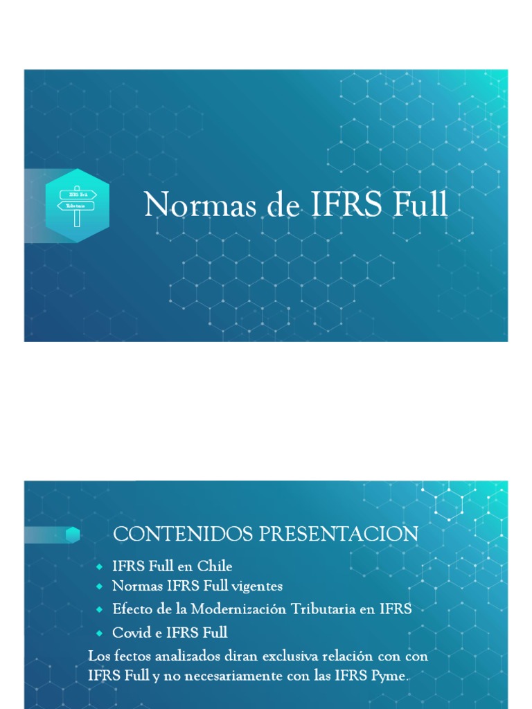 IFRS Full | PDF