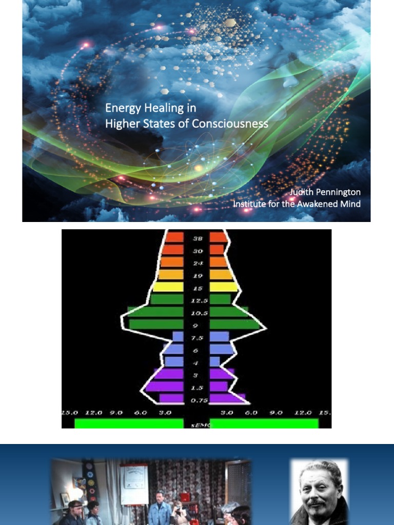 Awakened Mind | PDF | Mind | Neuroscience