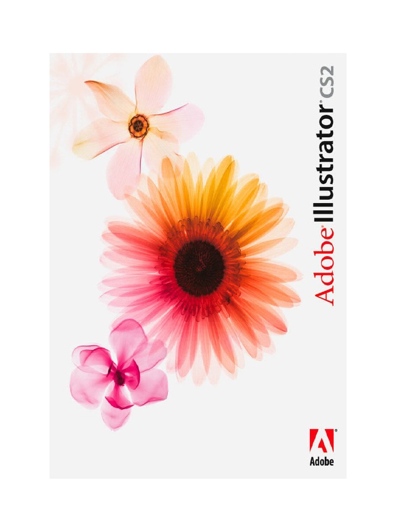 Manual Illustrator cs2 | PDF | Ilustrador Adobe | Diseño