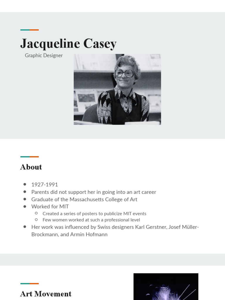 Jacqueline Casey | PDF