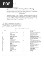 ASTM A656 Grade 50: General Product Description | PDF | Structural ...