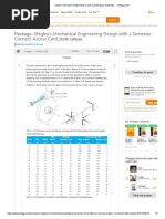 GX9 Baja CVT Systems Specification Sheet | PDF | Machines | Land Vehicles