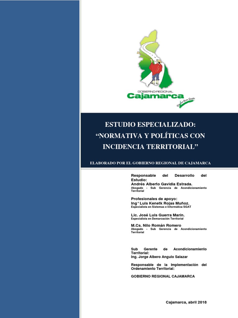 EE NPIT Quinta Version Abril 2018 PDF | PDF | Política | Science