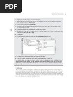 Create A New User-Defined Drawing Attribute - Tekla User Assistance | PDF | Computer File ...