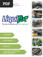 Los Aceites de Proceso HyPrene de Ergon | PDF | Petróleo | Industrias