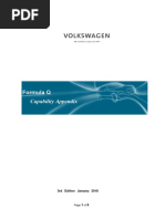 Valeo Supplier Quality Manual TCV 2020-08-12 | PDF | Verification And ...