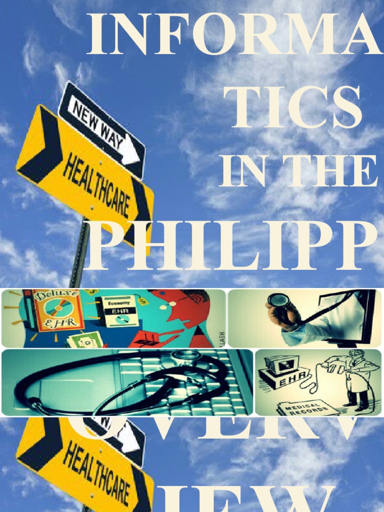 Nursing Informatics in The Philippines | PDF | Health Informatics ...