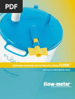 Sage Traptex Brochure | PDF | Plumbing | Toilet