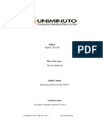 Circle the Correct Verb Forms Worksheet | PDF | Foreign Language ...