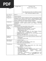 Kode ICD-10 untuk GEA dan Dehidrasi | PDF