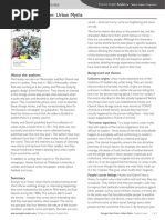 Eve Bunting Author Study for Fourth Grade | PDF | Lesson Plan | Teachers