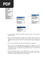 Socso Excel Format | PDF