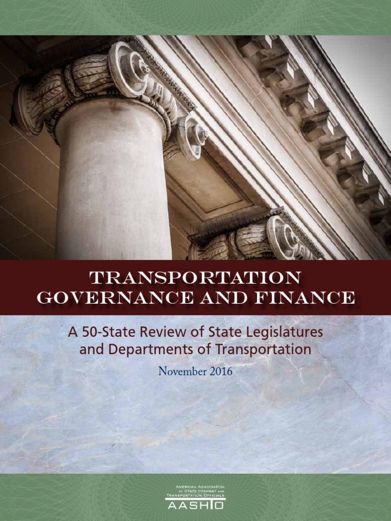 50 State Review Nov16 PDF | PDF | Senate | United States House Of ...