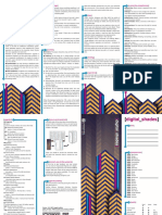 Cyberpunk Red Réf Tables | PDF | Weaponry